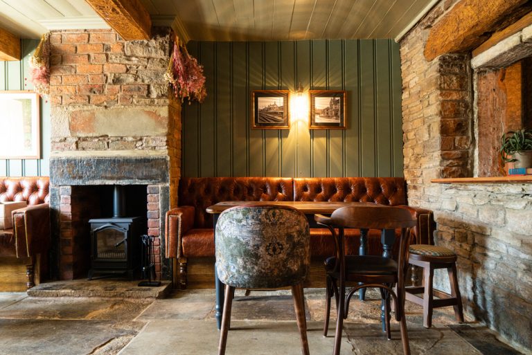 The Farmers Boy | Pub, Restaurant, and Cafe in Shepley, West Yorkshire