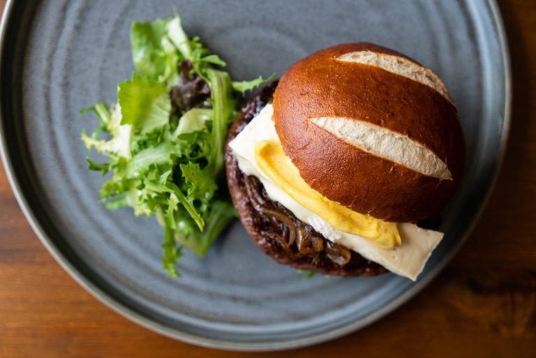 Menus - The Farmers Boy